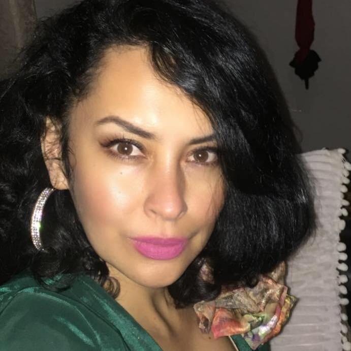 🦄 @karinajironv - JIRÓN TV - TikTok