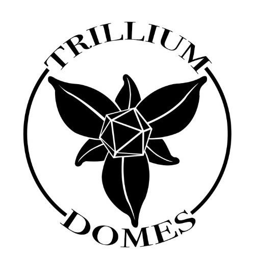 🦄 @trilliumdomes - Trillium Domes - TikTok