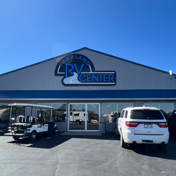 🦄 @parklandrvcenter - Parkland RV Center - TikTok