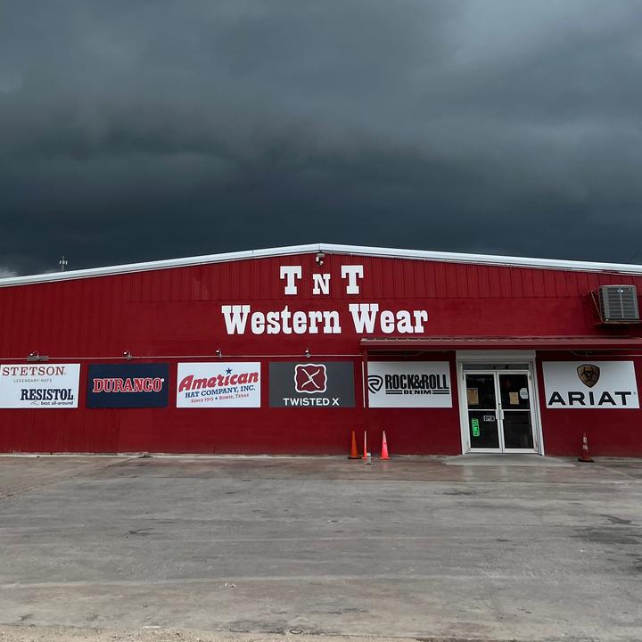 🦄 @tntwesternwear - TNT Western Wear// Bay City,Tx - TikTok