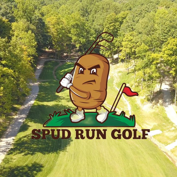 🦄 @spudrungolf - Spud Run Golf - TikTok