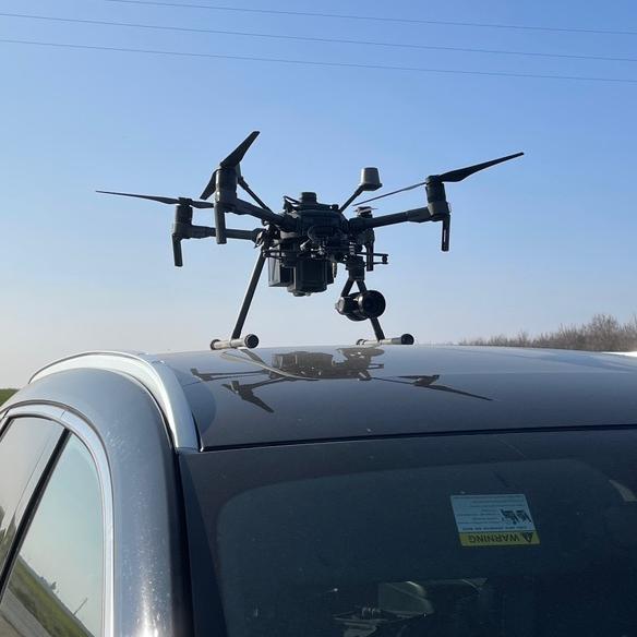 🦄 @uasteam - Drone Dude - TikTok