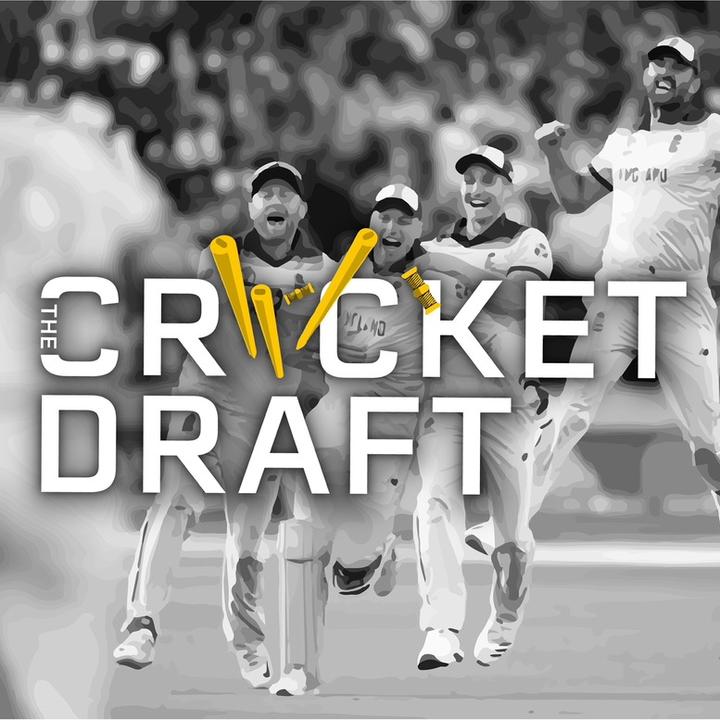 🦄 @thecricketdraft - The Cricket Draft - TikTok