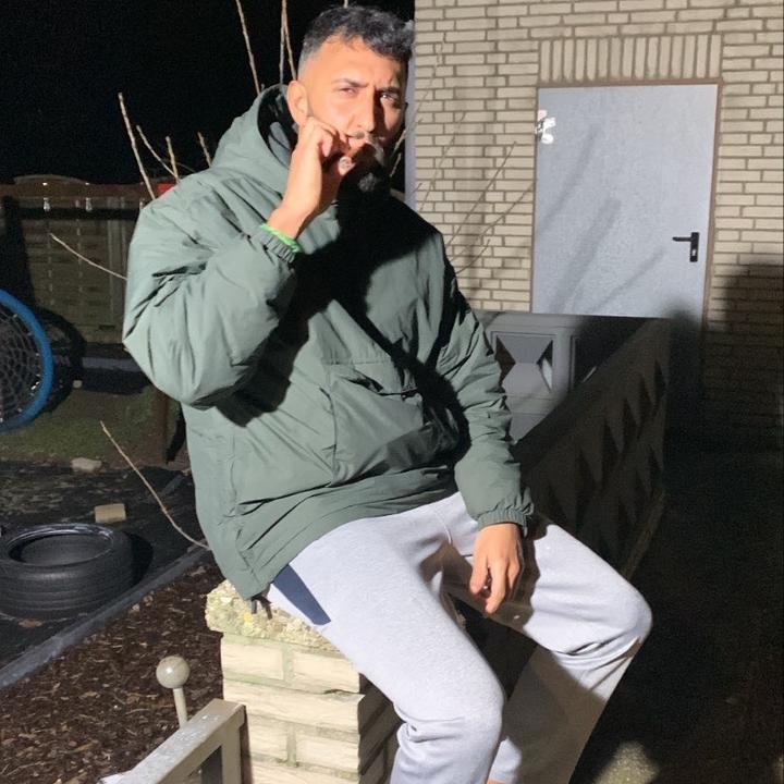 🦄 @hamudiselfmade - Hamudi - TikTok