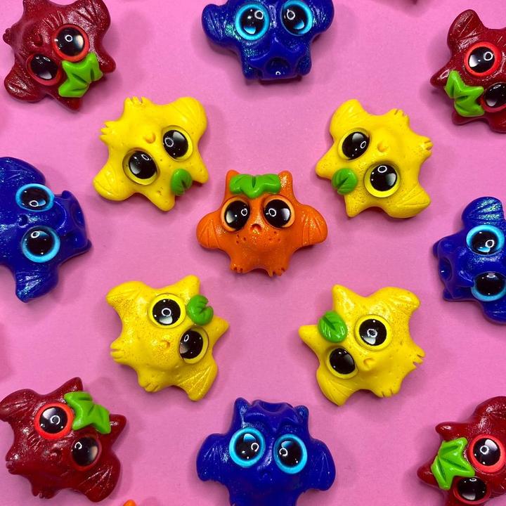 🦄 @caryscuttlefish - Carys Cuttlefish - TikTok