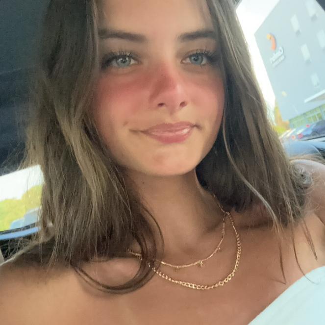 🦄 @bridgetburns_ - Bridget Burns💗 - TikTok