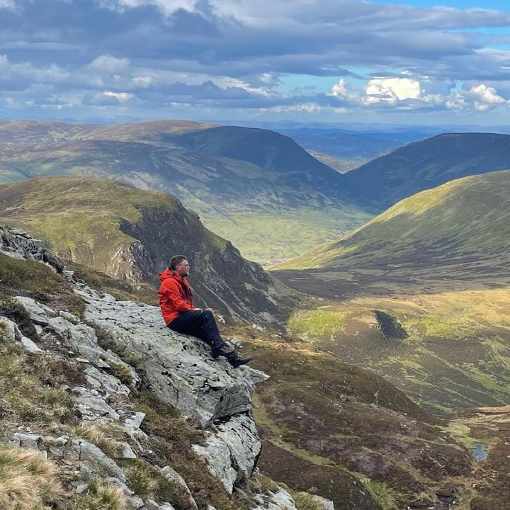 🦄 @ravenaboutscotland - Raven About Scotland - TikTok