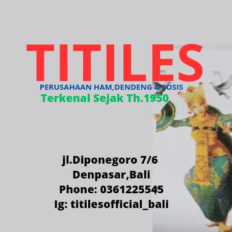 🦄 @titilesofficial - TITILES - TikTok