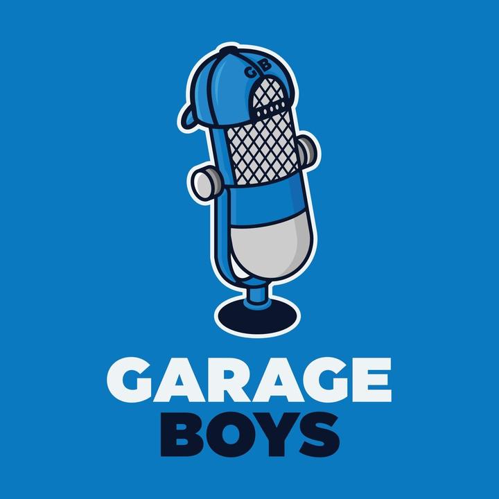 🦄 @garageboysofficial - Garage Boys Podcast - TikTok