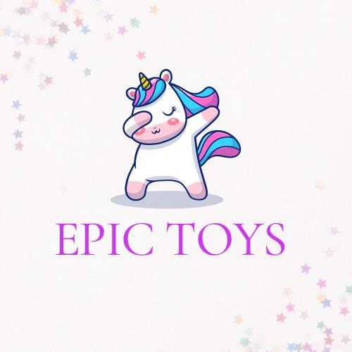 🦄 @epictoys.official - Epic Toys 🦄 - TikTok