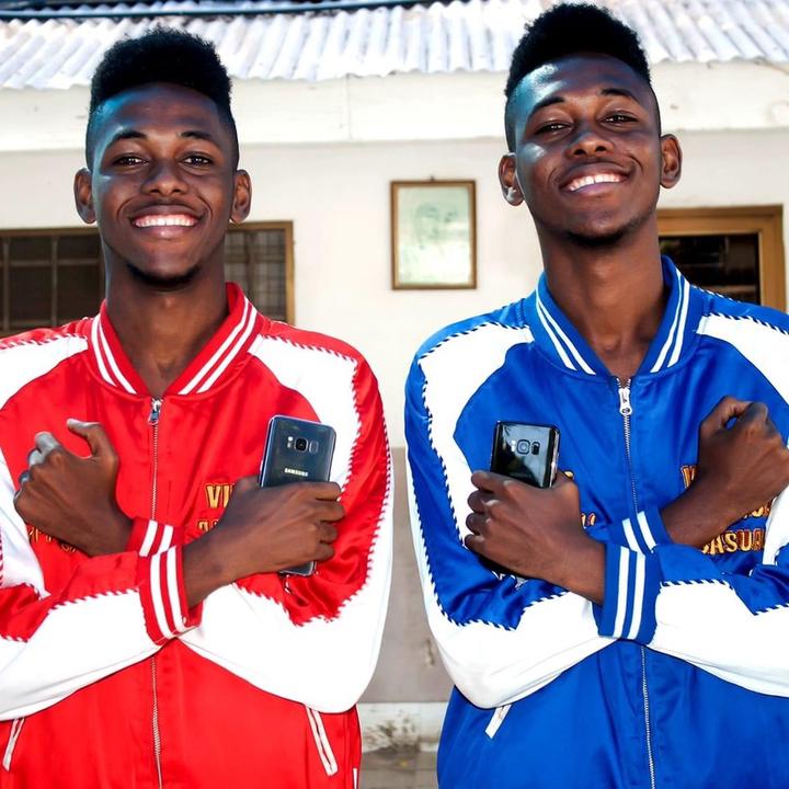 🦄 @mapacha_tanzania1 - Twins_supporter - TikTok