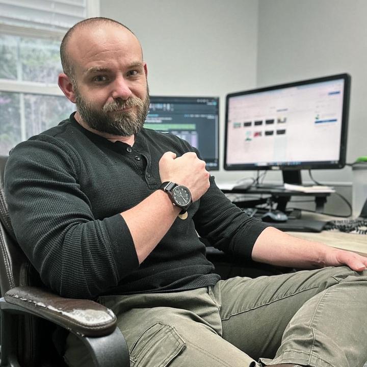 🦄 @mobilehometactician - Patrick Fernandez - TikTok