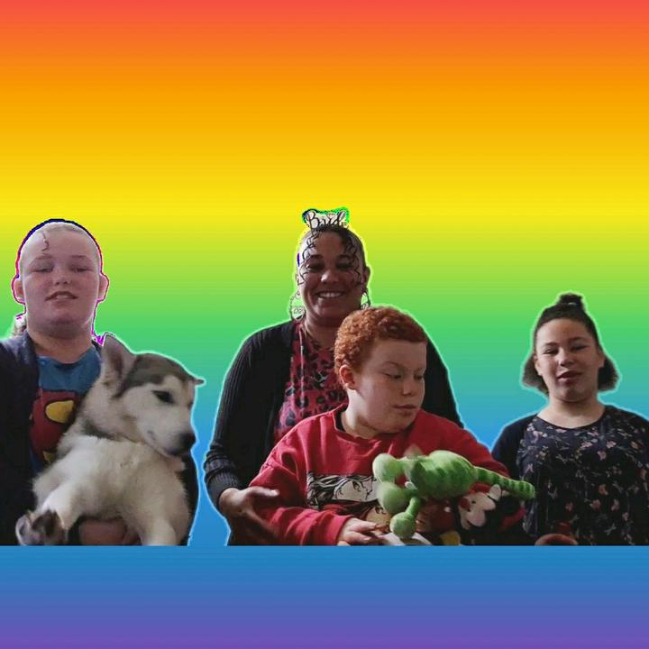 Mother/ Mommy - Makaton sign of the week @magicmum3starsmak - TikTok video