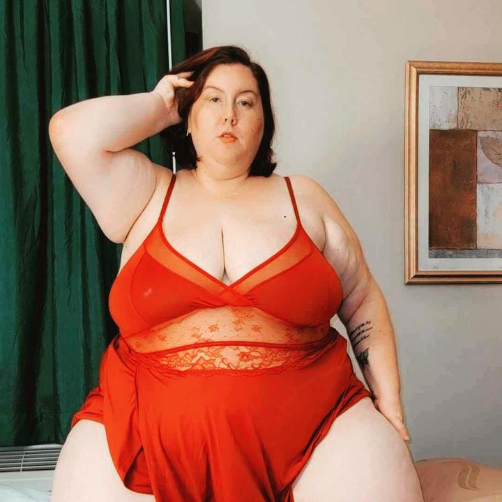 🦄 @bbwariaxoxo - ARIA GRAY - TikTok