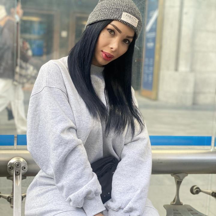 🦄 @katyleonofficial - KATY LEON OFFICIAL - TikTok