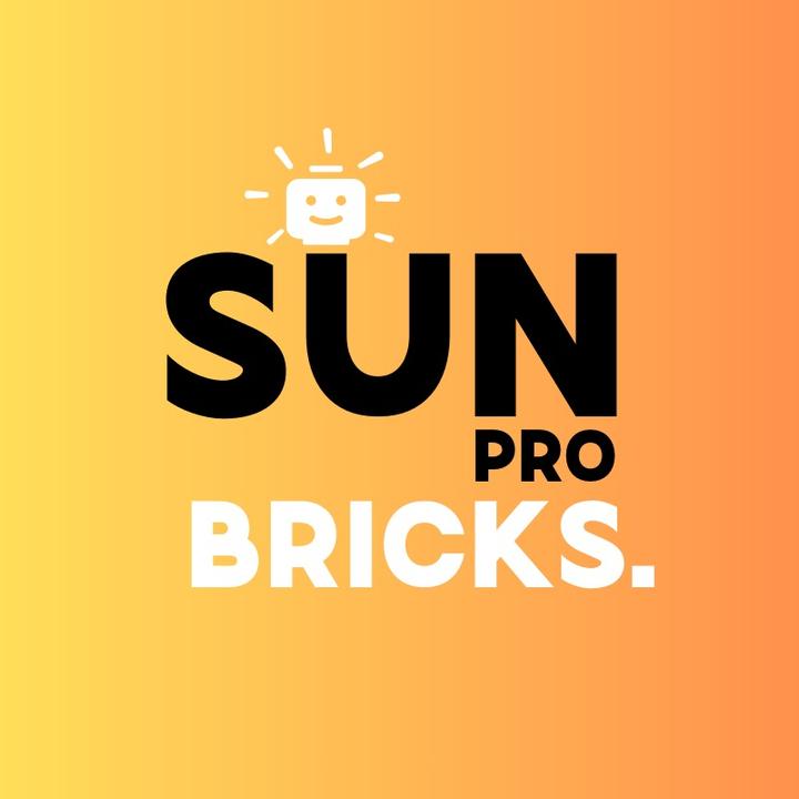 🦄 @sunprobricks - SunPro Bricks - TikTok