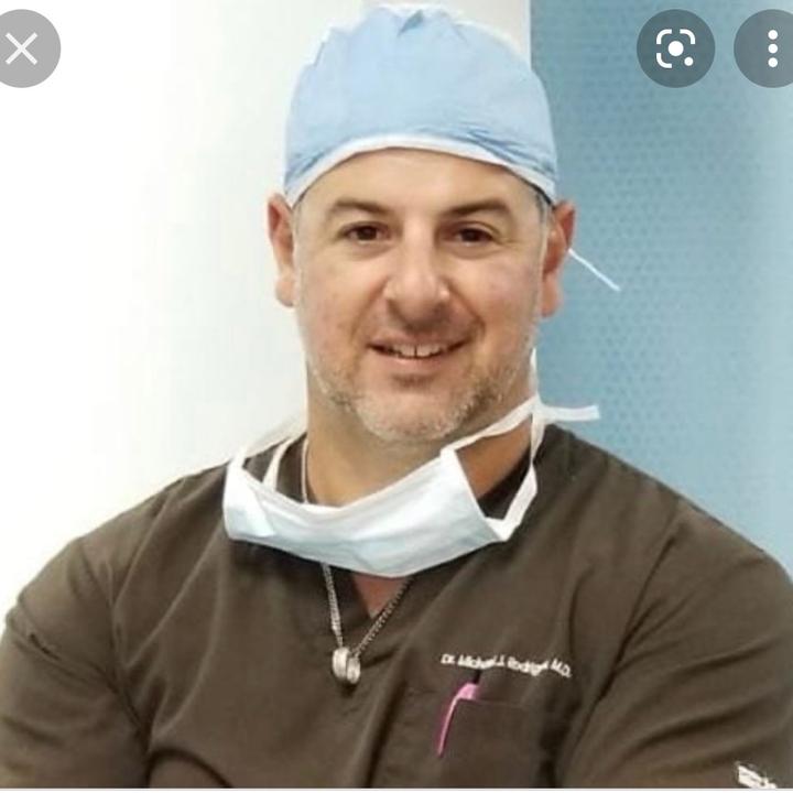 🦄 @drmagicmikeofficial - Michael J Rodriguez MD - TikTok