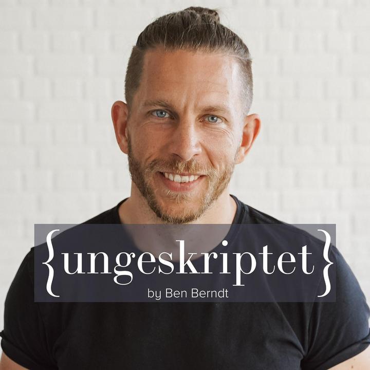 🦄 @ungeskriptet - {ungeskriptet} by Ben - TikTok