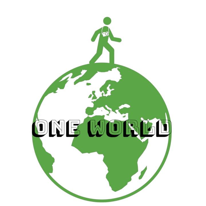 🦄 @oneworld2023 - One World - TikTok