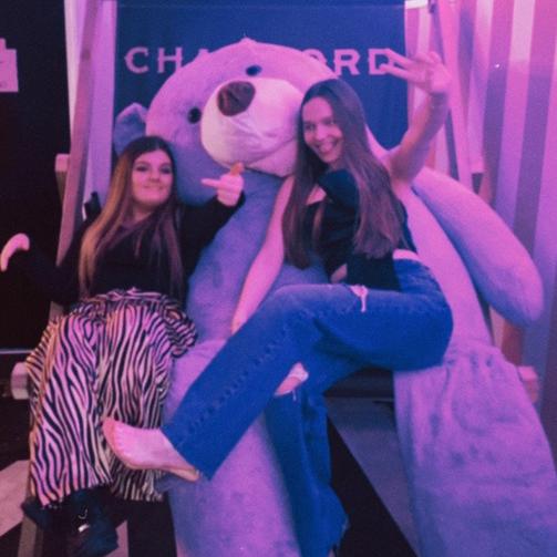 🦄 @zoe_littlex - Zoe Little - TikTok