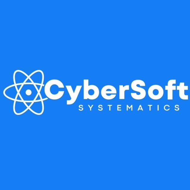 🦄 @cybersoft.en - cybersoftsys.com 🌐 - TikTok