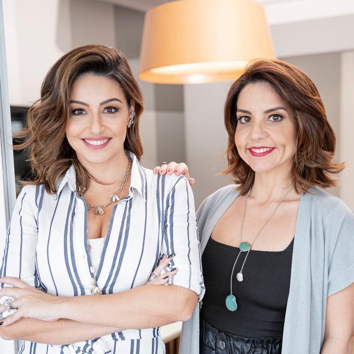 🦄 @personaimagem - Ju Fish e Mari Bueno - TikTok