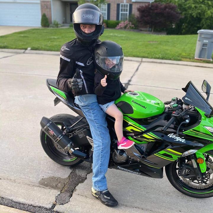 🦄 @lunarides - Lady Luna - TikTok