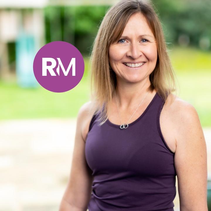 🦄 @reclaim.movement - Wendy - Natural Movement - TikTok