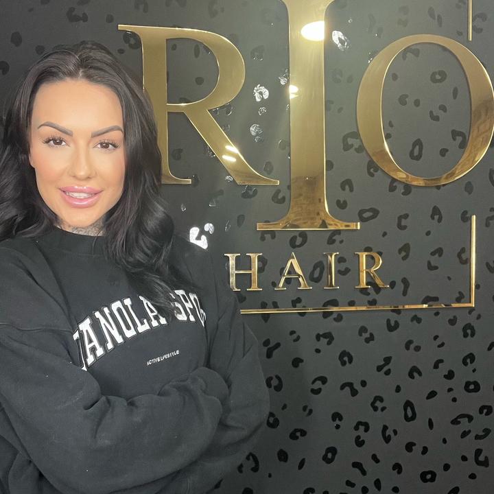 🦄 @rio_hair_hf - Rio Hair & Aesthetics - TikTok