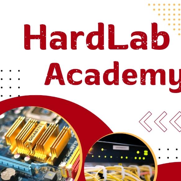 🦄 @hardlab.edu - HardLab