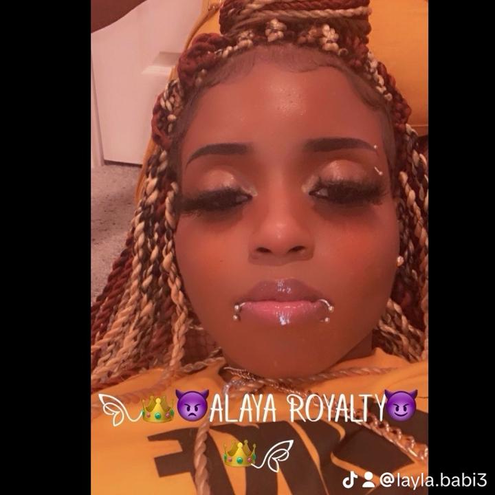 🦄 @layla.babi3 - layla babi - TikTok