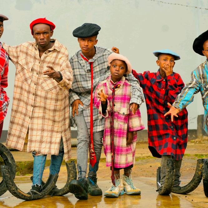 🦄 @chugacomedyofficial - Chuga comedy Tanzania - TikTok