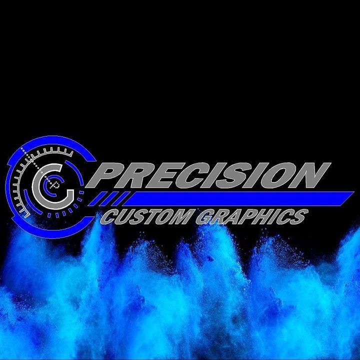 🦄 @precisioncustomgraphics - Precision Custom Graphics - TikTok