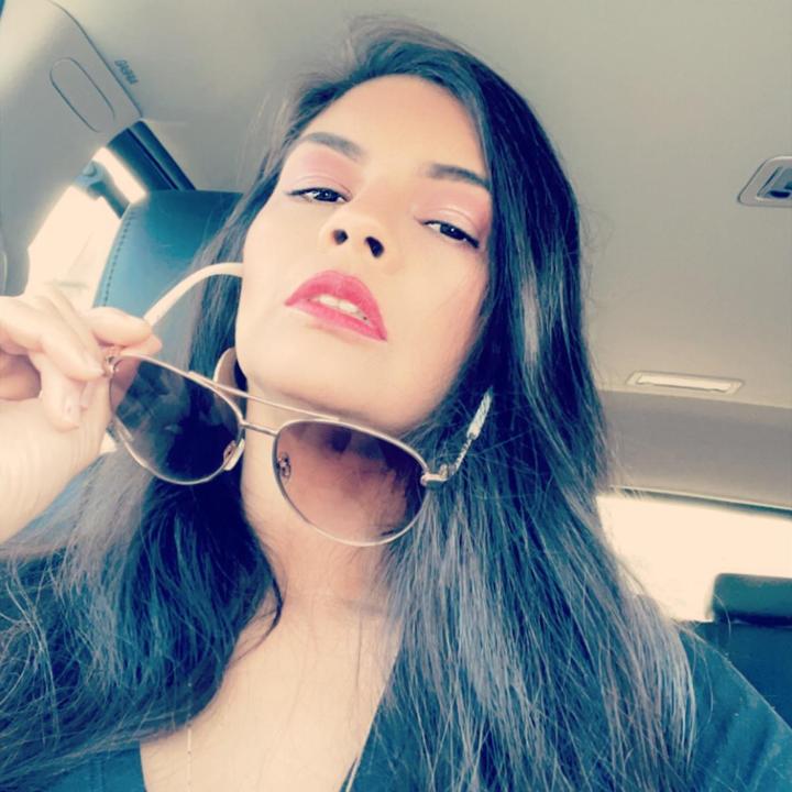 🦄 @lizzgarzaofficial - Lizz Garza - TikTok