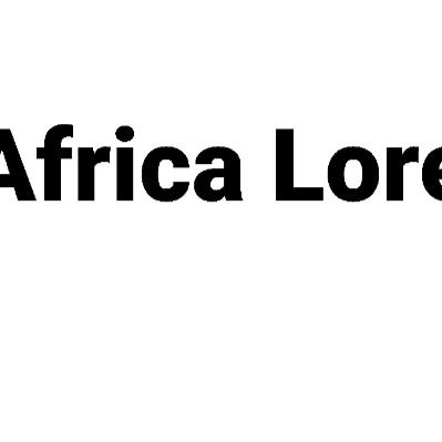 🦄 @africalore - African lore - TikTok