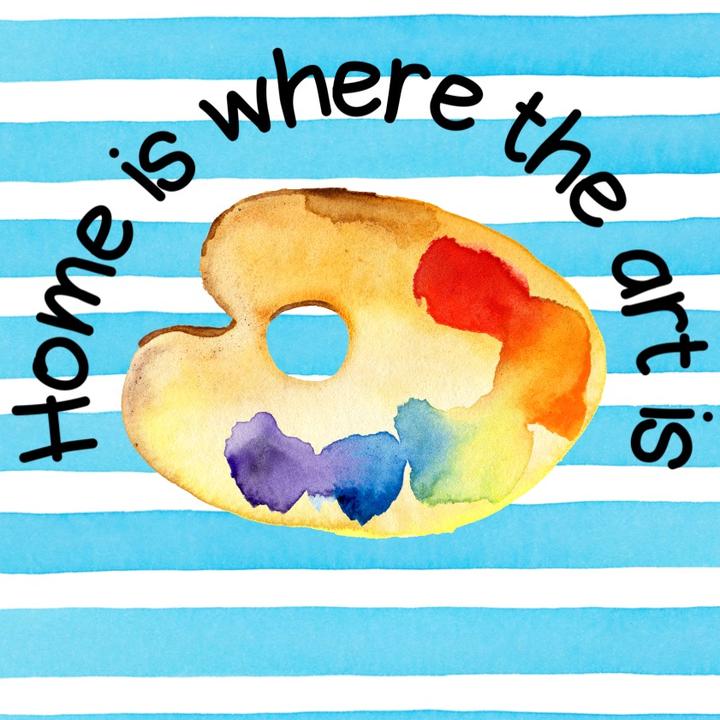 This is a super simple craft for under 5s. Just get all your yellow ...