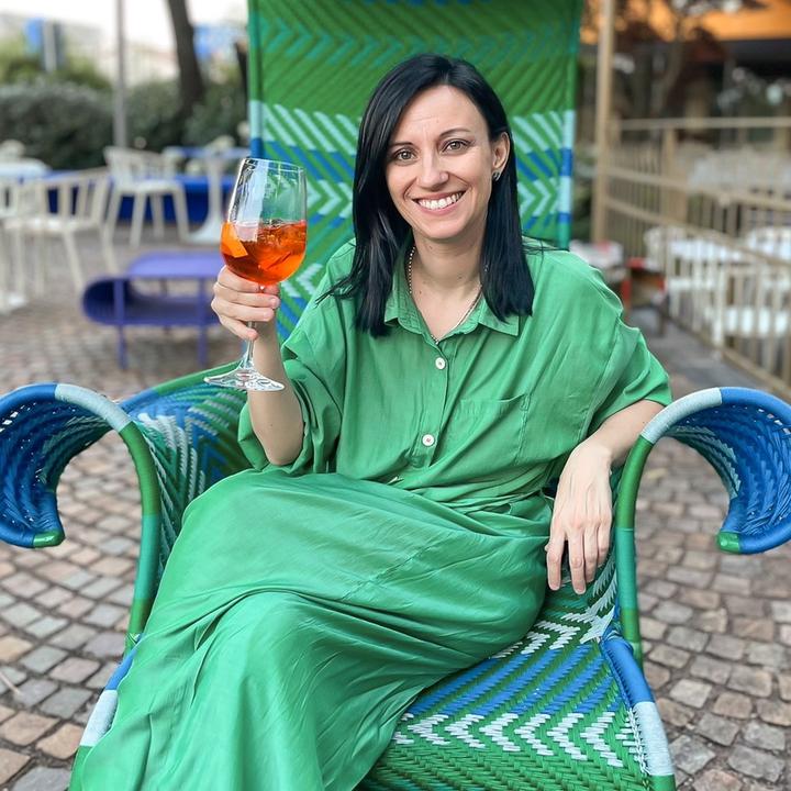 Voi cosa usate per pulire il marmo | Barbara Machin (@pilloledidesign)