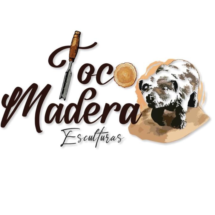 🦄 @esculturas_tocomadera - Esculturas Toco Madera - TikTok