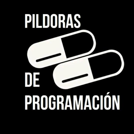 🦄 @pil_programacion - píldoras de programacion - TikTok