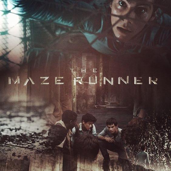 🦄 @edits_of_maze_runner - Maze Runner 🤝 - TikTok