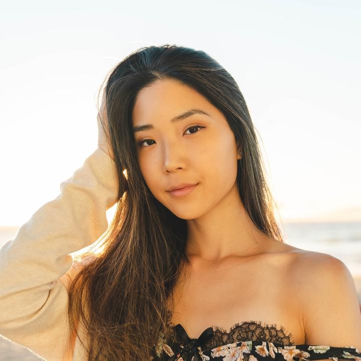 🦄 @meili_zzz - MEILI ZHANG - TikTok