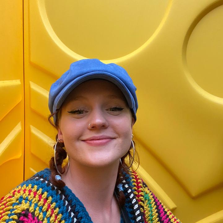 🦄 @cararosemusic - Cara Rose - TikTok