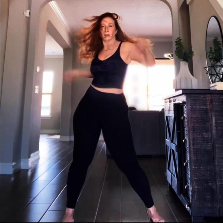 Let’s up our and our game by taking care of ourselves and our planet ...