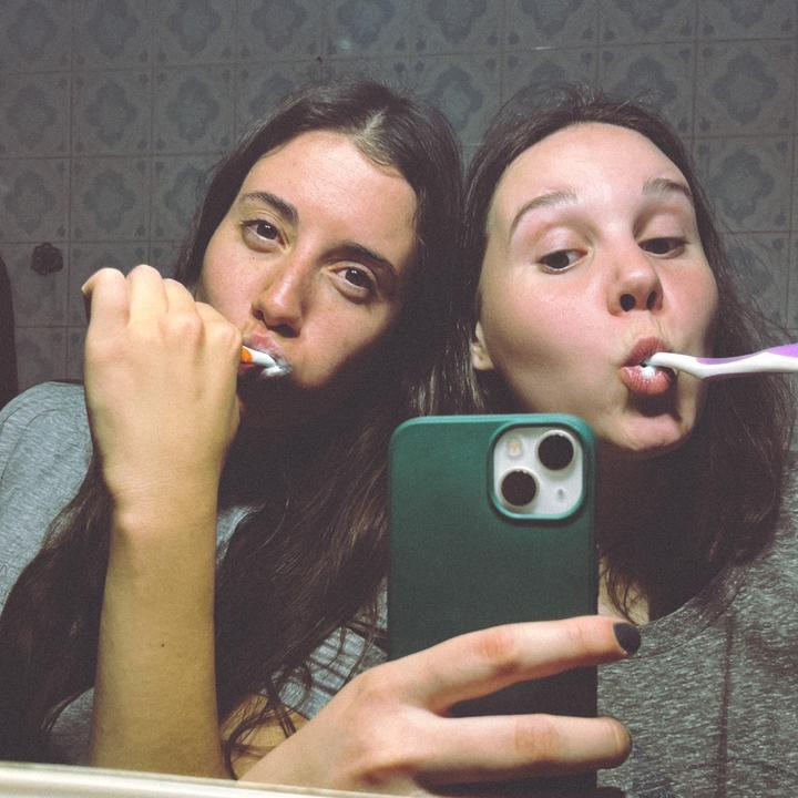 Puntaje del 1 al 10? 🤭👩🏽‍🍳 @caroyvicky_ - TikTok Video