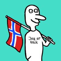 🦄 @normal_norge - NORMAL Norge - TikTok