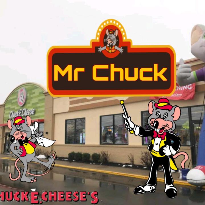 🦄 @mr_chuck_e_cheese - está cuenta está abandonada - TikTok