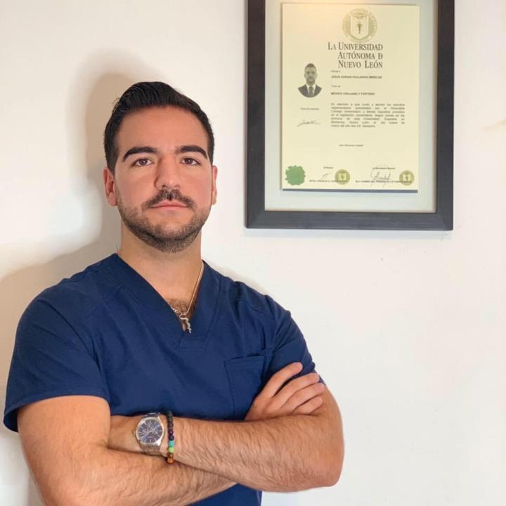 🦄 @quiropracticomonterrey - Dr. Jesús Guajardo Mireles - TikTok