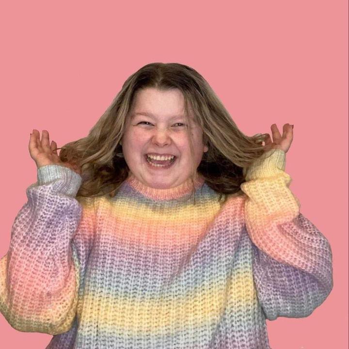 🦄 @aliciagraceofficial - Alicia Grace - TikTok