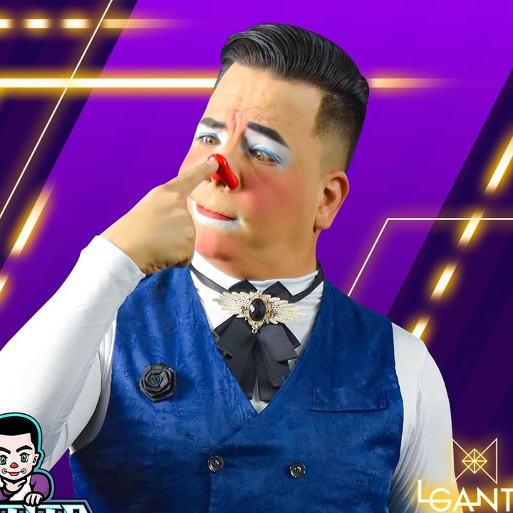 🦄 @payasototitooficial - Payaso totito oficial - TikTok