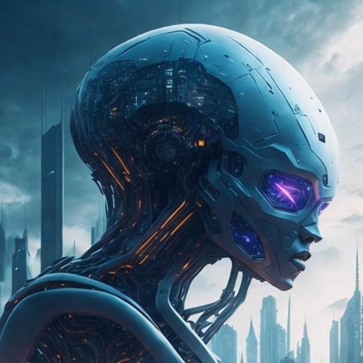 🦄 @matrix.mind.ai - Learn With Ai - TikTok